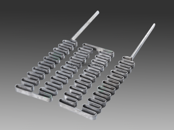 Industrial Heating Elements Guide