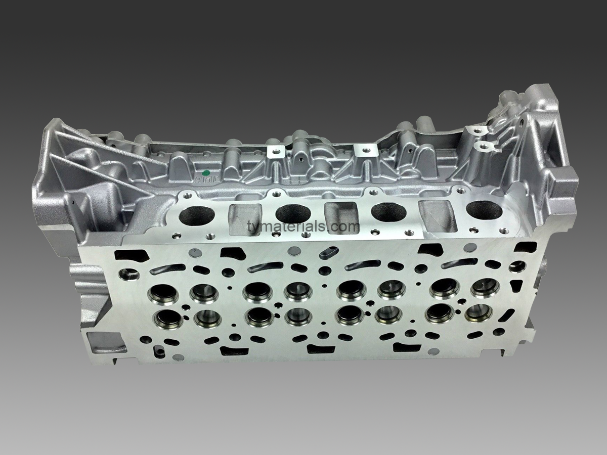 Composants de moteurs automobiles | TY Materials